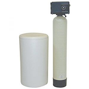 Products - WaterPro Softeners