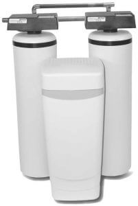 Products - WaterPro Softeners
